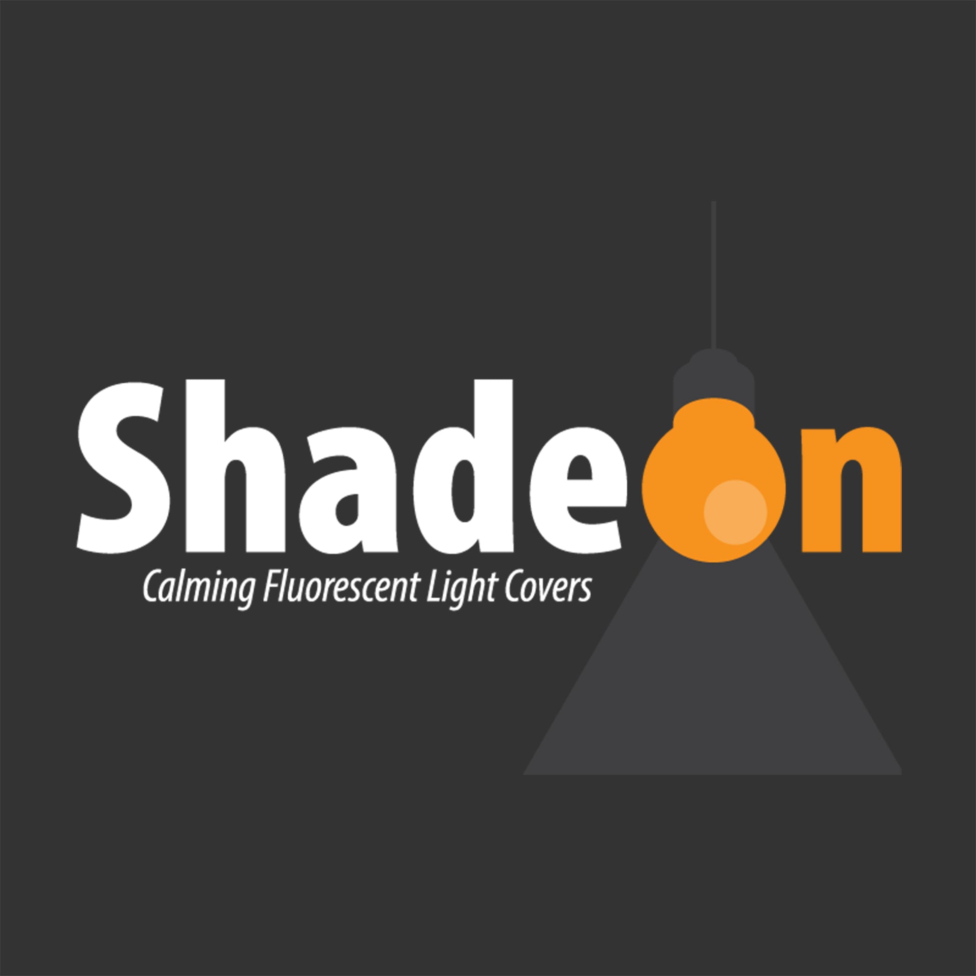 ShadeOn Fluorescent Light Covers – Hocus Pocus Toys